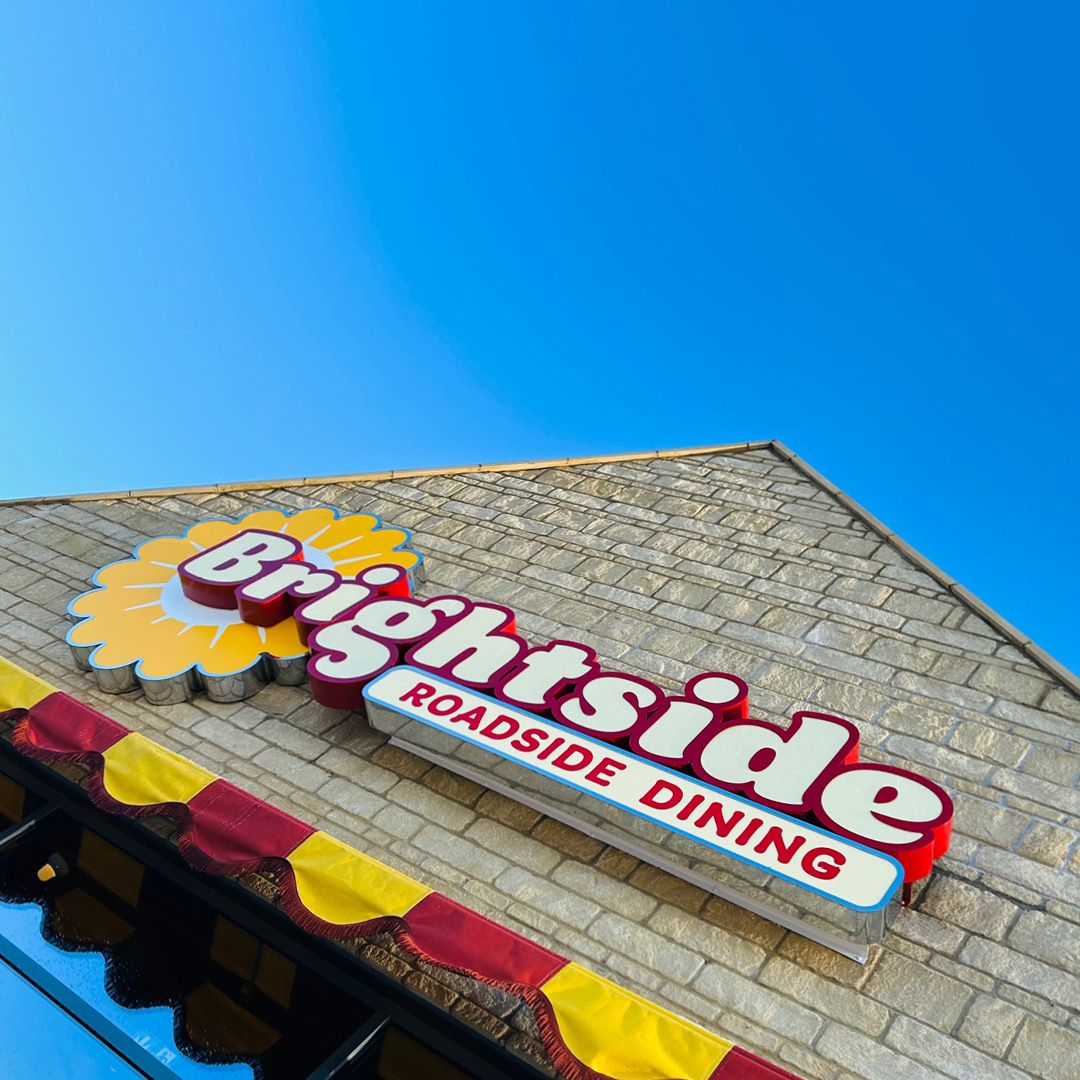 Ashford, Kent - Bf Brickwork