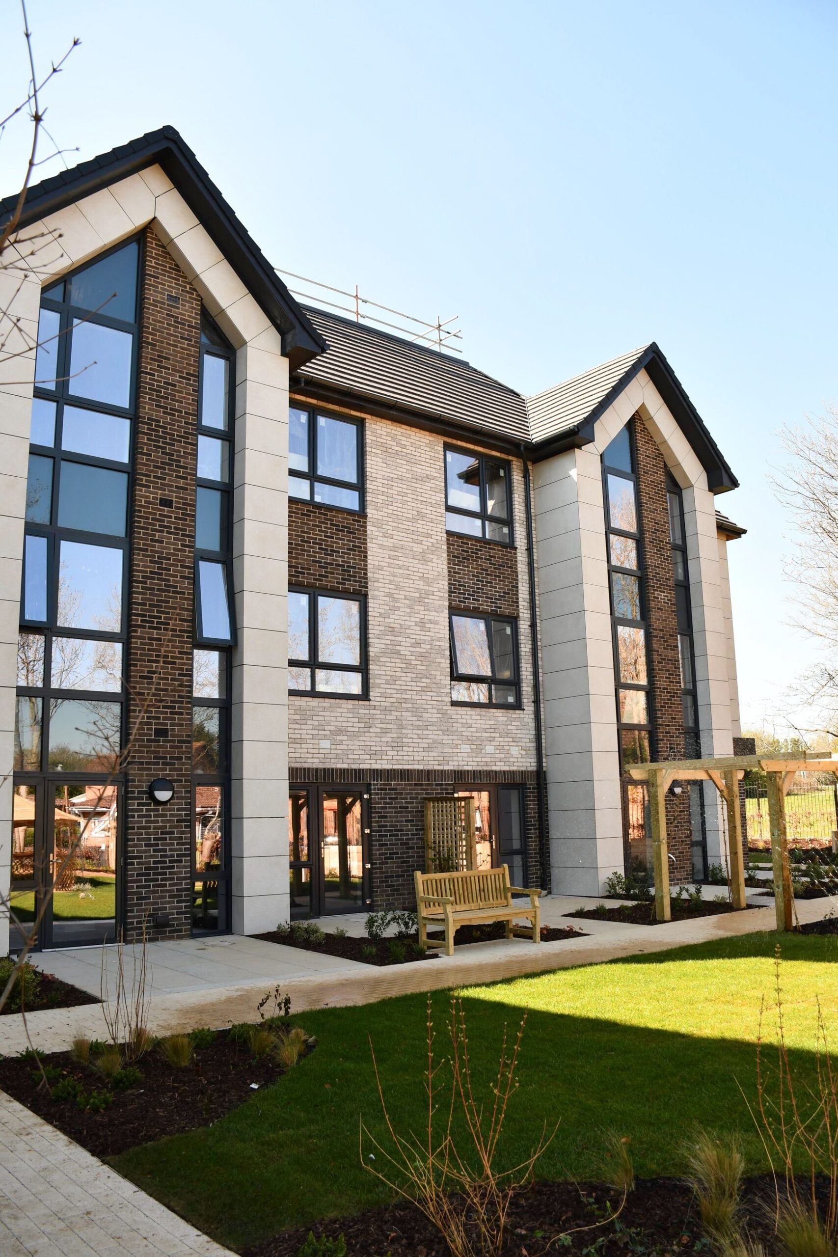 Services - Bf Brickwork