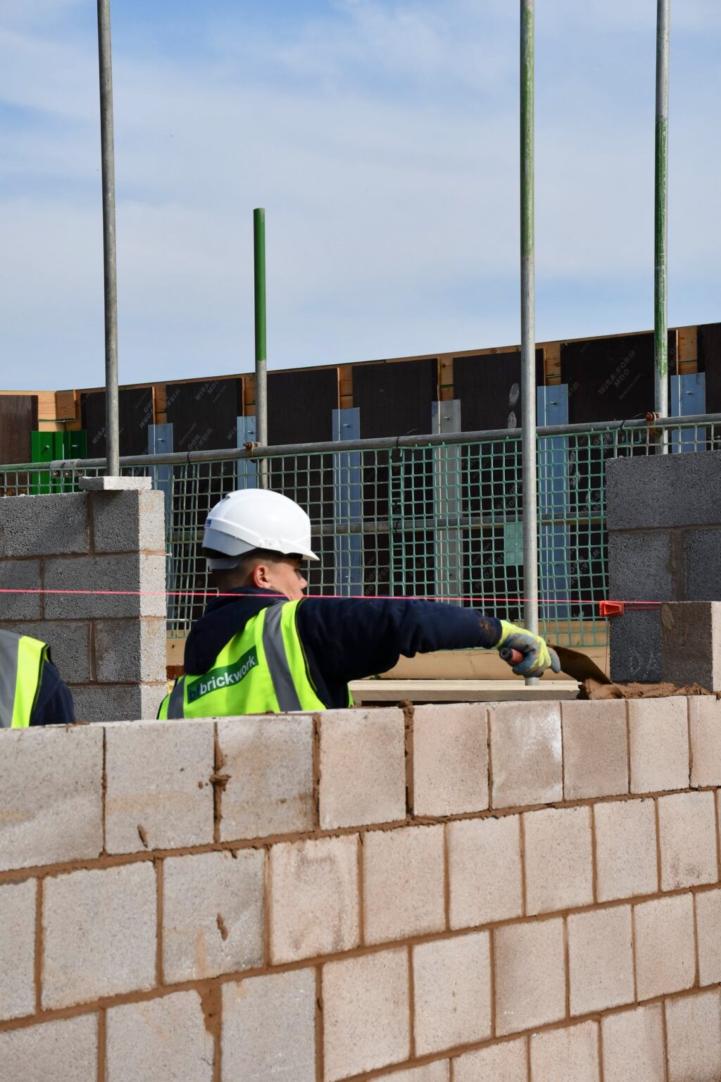 About | Quality Brickwork & Masonry Services – BF Brickwork